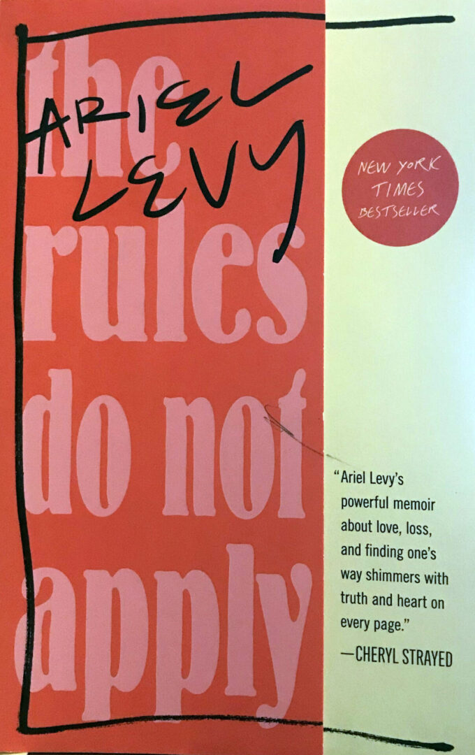 Favorites in Memoir Reading - Kim Fairley, Author