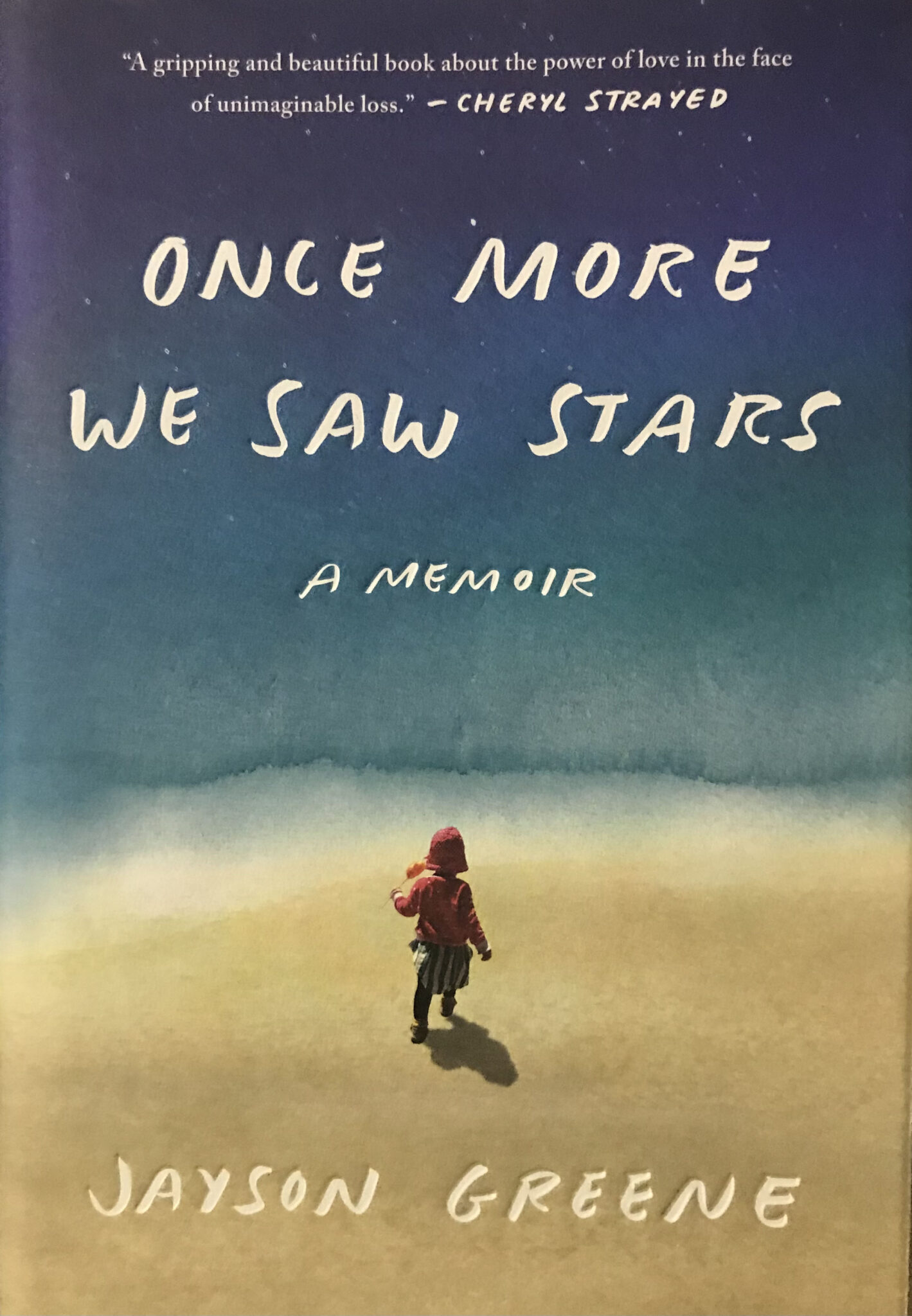 Favorites in Memoir Reading - Kim Fairley, Author