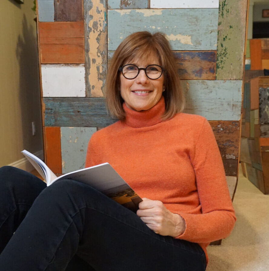 Swimming for My Life - Kim Fairley, Author